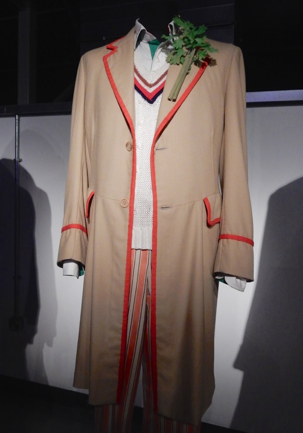 Hollywood Movie Costumes and Props: Signature Doctor costumes from ...