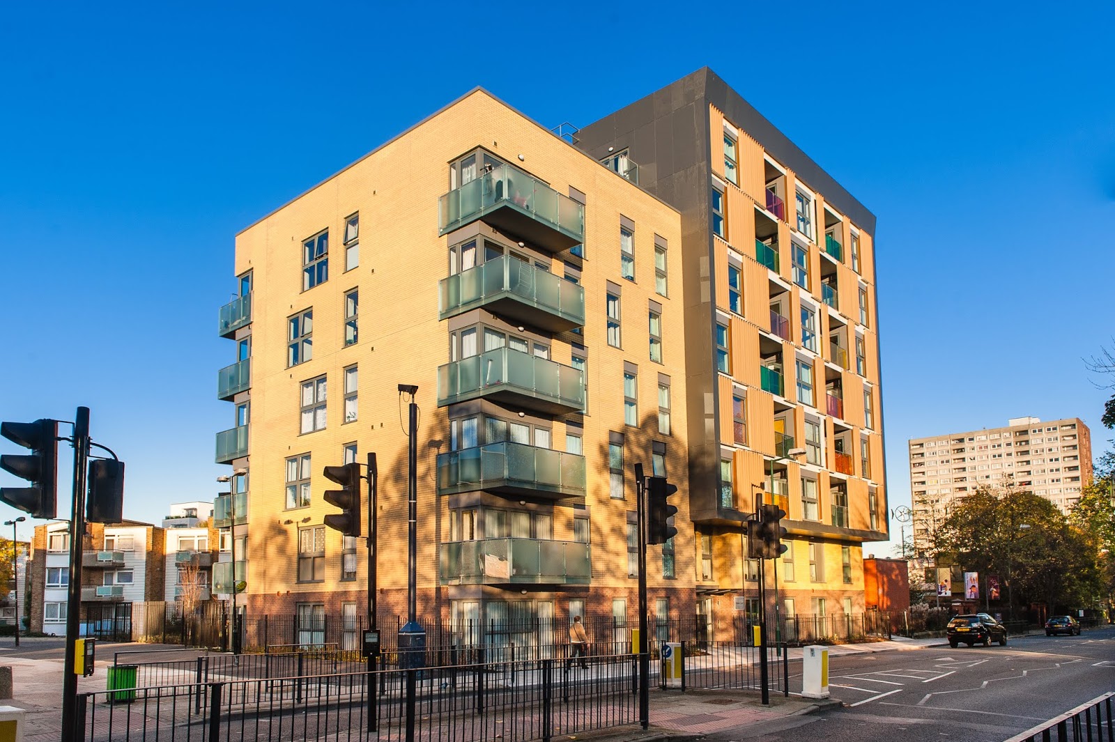 WEMBLEY MATTERS: Catalyst statement: All Merle Court residents will be ...