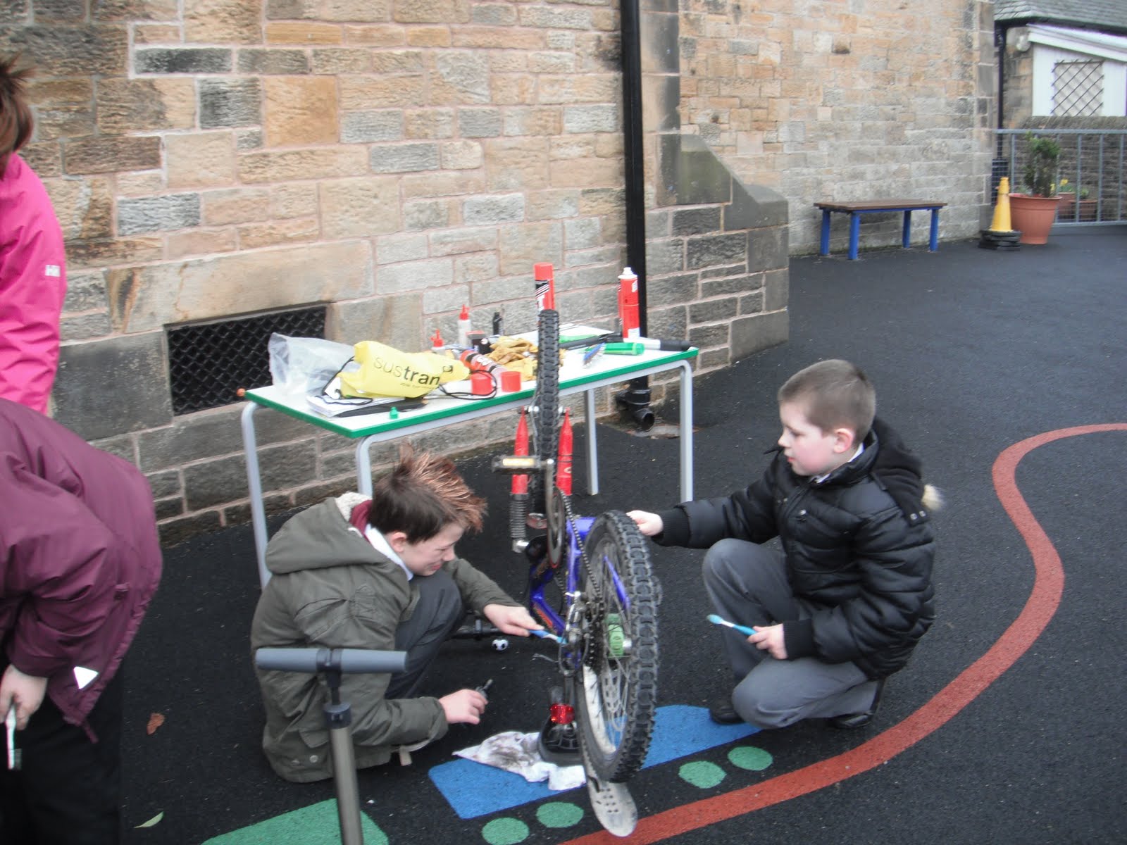 The Cathedral Catholic Primary School