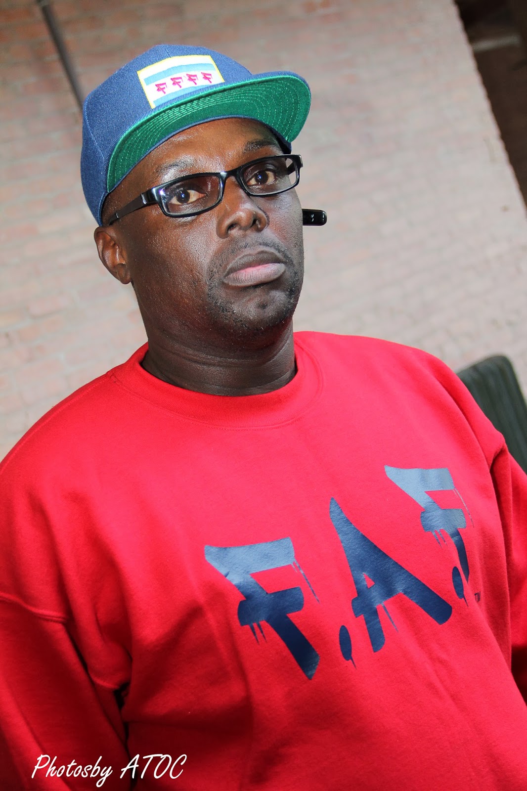 GUTHRIE BONNETT-EVENT EDITOR: Larkin Designs 2020 Fashion Chicago ...