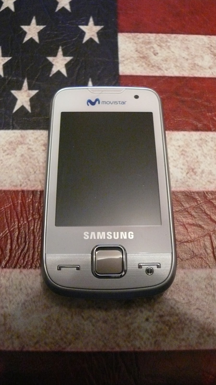 TU ENLACE SINDICAL: 23/03/2013 MI COLECCIÓN DE MÓVILES