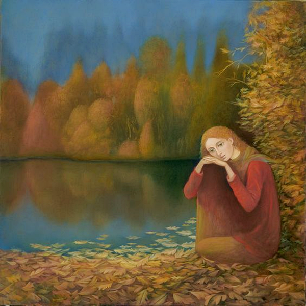 Il mondo di Mary Antony: Alla Tsank