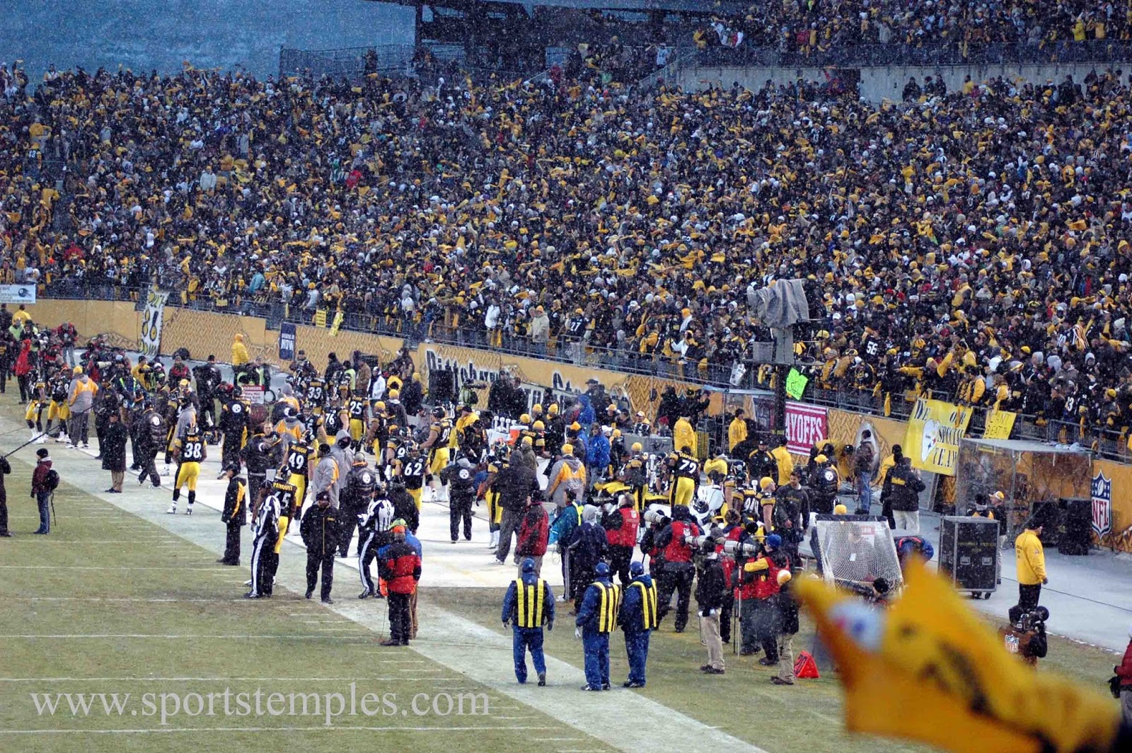 Real Life: Football 101...the bare basics - The Daily Affair | a ...