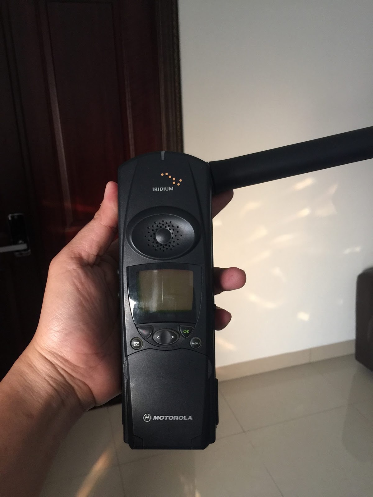 Yang pertama punya SEJARAH ~ Gerilya Djadoel