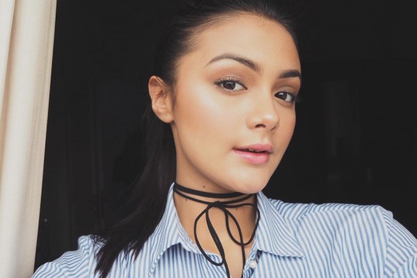 Beberapa film yang dibintangi oleh Amanda Rawles