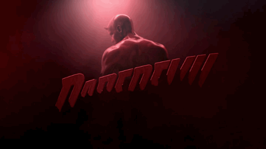 13 Reasons to Watch Marvel's Daredevil ~ The Fangirl Initiative