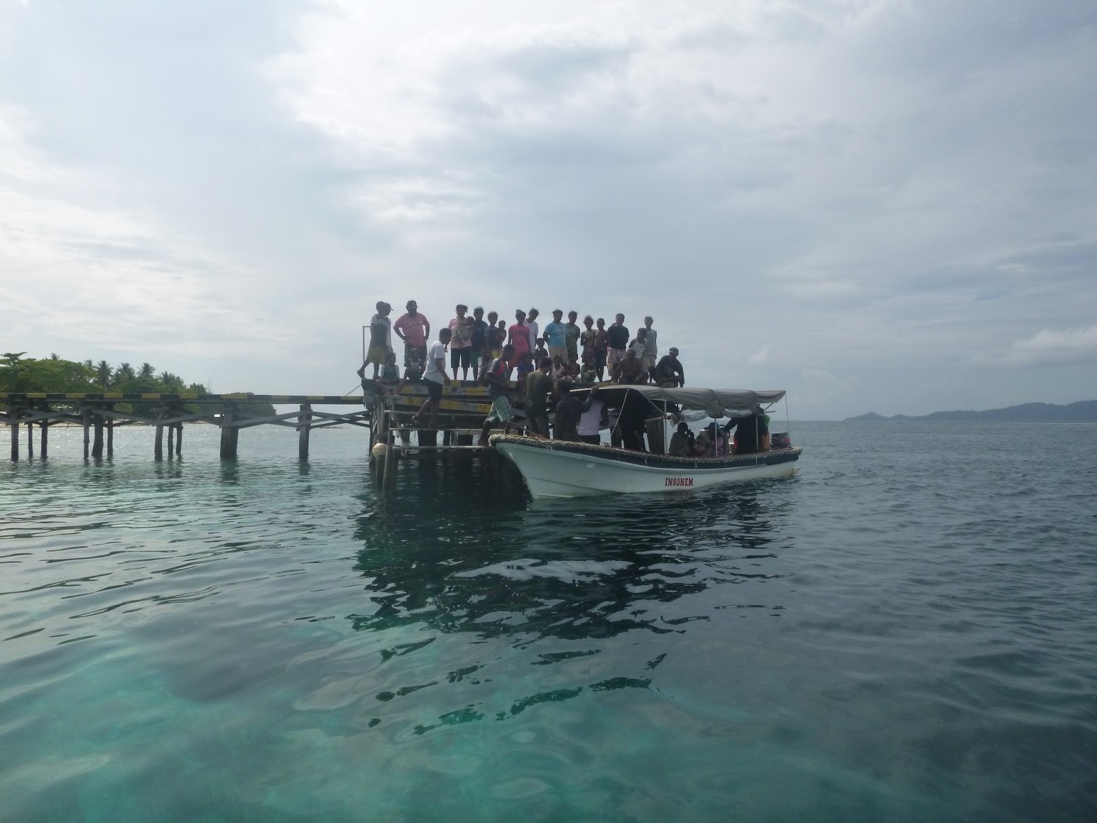 Arborek Raja Ampat | Trip To Raja Ampat
