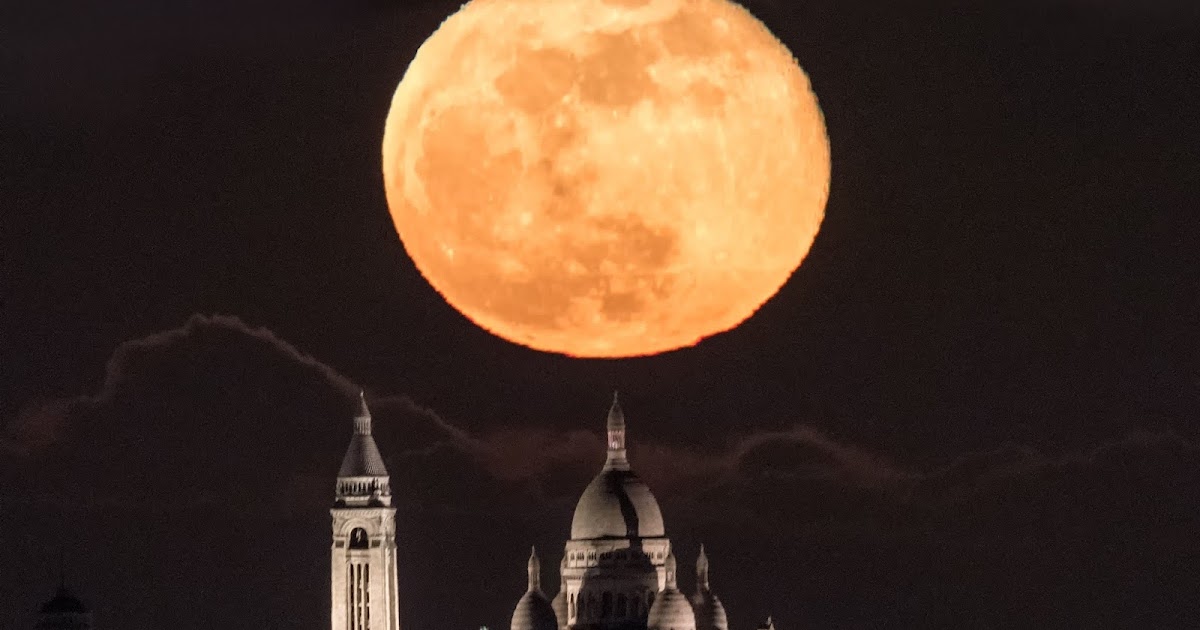 HABLANDO CON LA LUNA