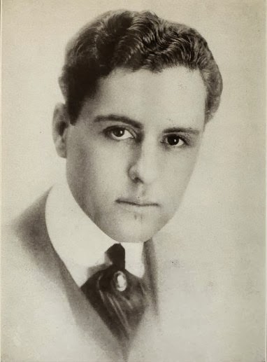 John Bowers (actor) - Alchetron, The Free Social Encyclopedia