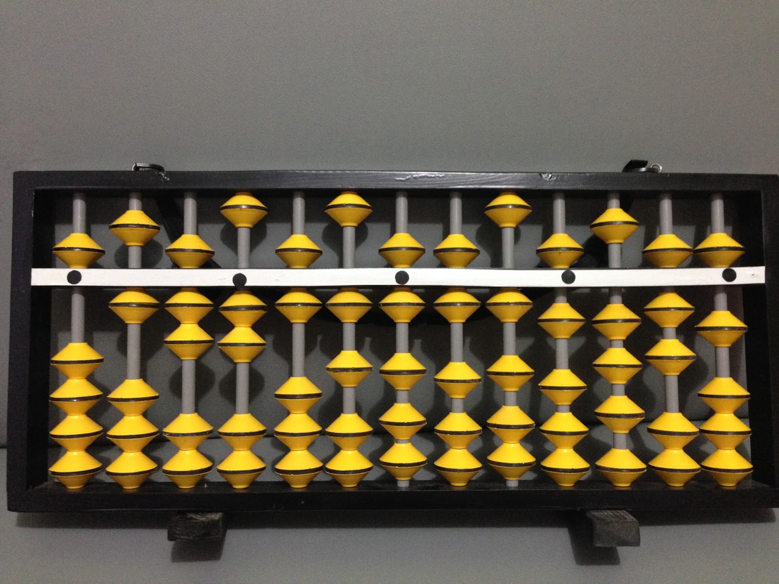 Gambar Sempoa Murid dan Guru Terbaru