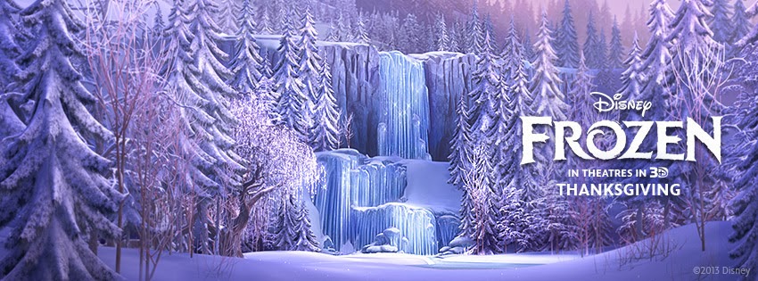 Lore and Literature: Frozen