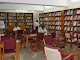Divisional Library(South), Sector 34, Chandigarh: Overview