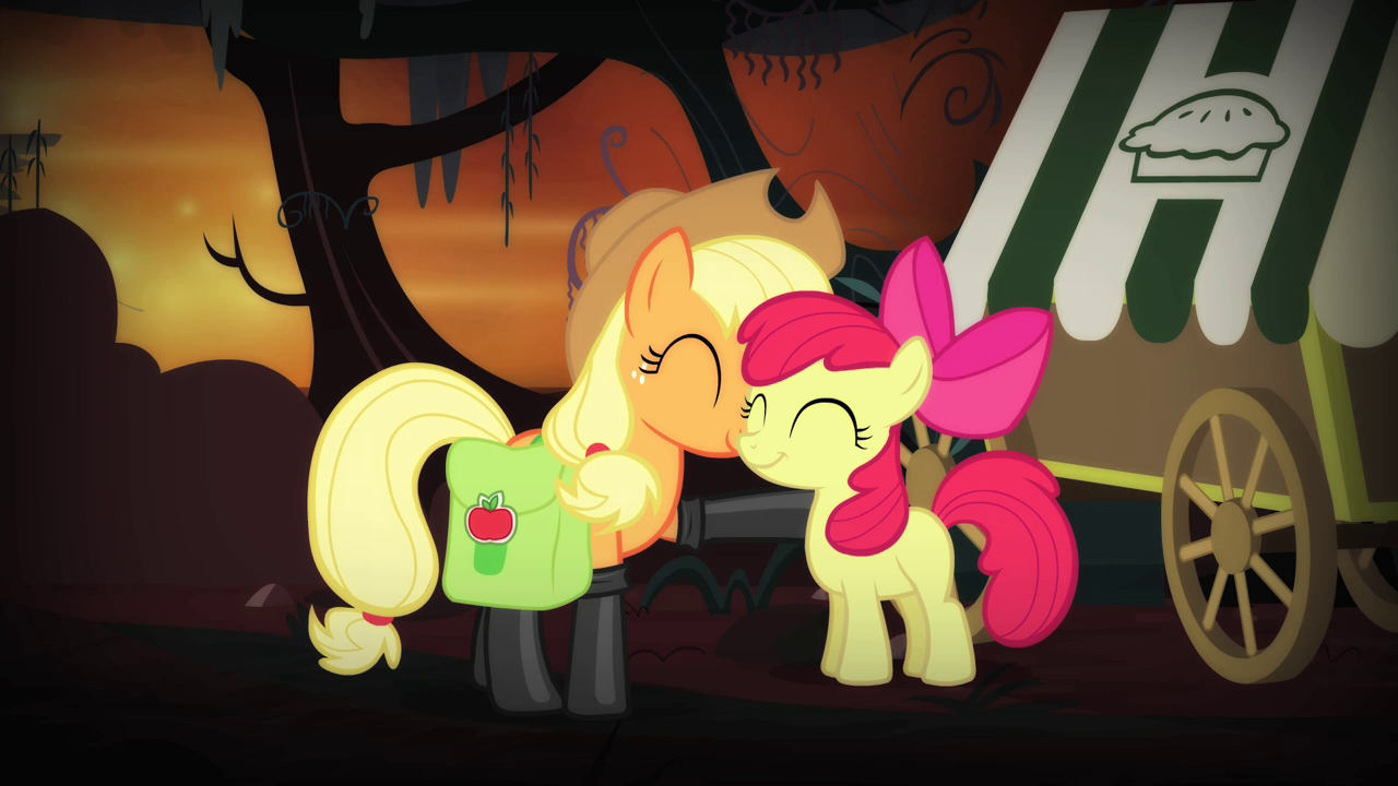 The Thunder Productions: Picking Apart "My Little Pony: Friendship is ...