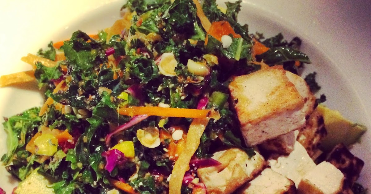 doc b's fresh kitchen.