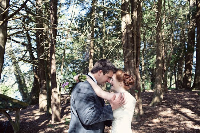 Emma Case Photography: daisy & ben