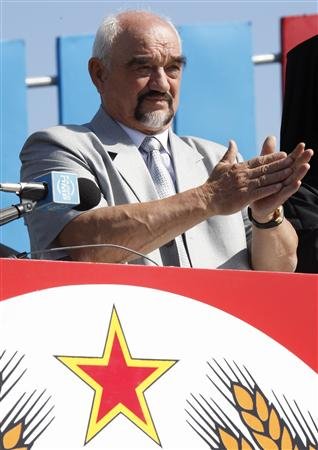 Transnistria & Ukraina: Riik, mida pole olemas