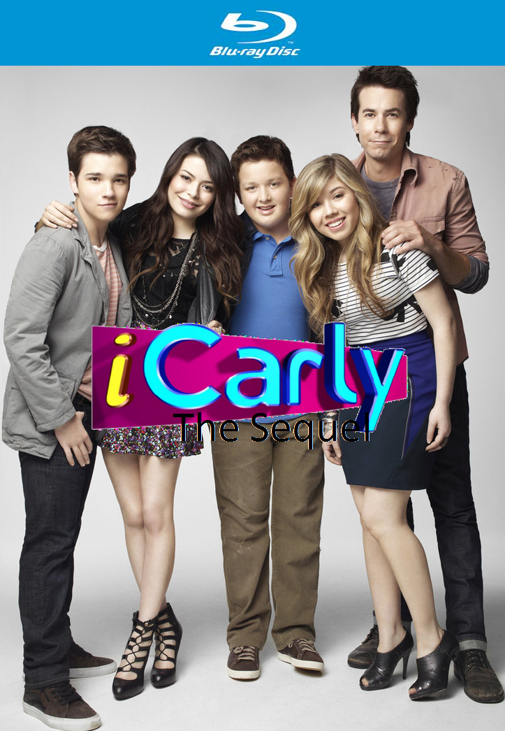 PELI4ALL: Icarly HD Todas Las Temporadas