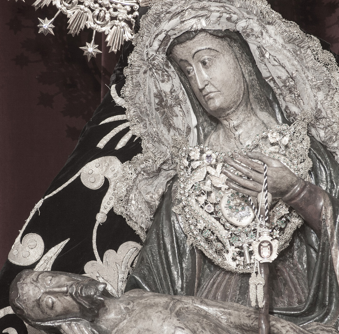 Noticias y actualidad: Pregón-Exaltación a Santa María de África.