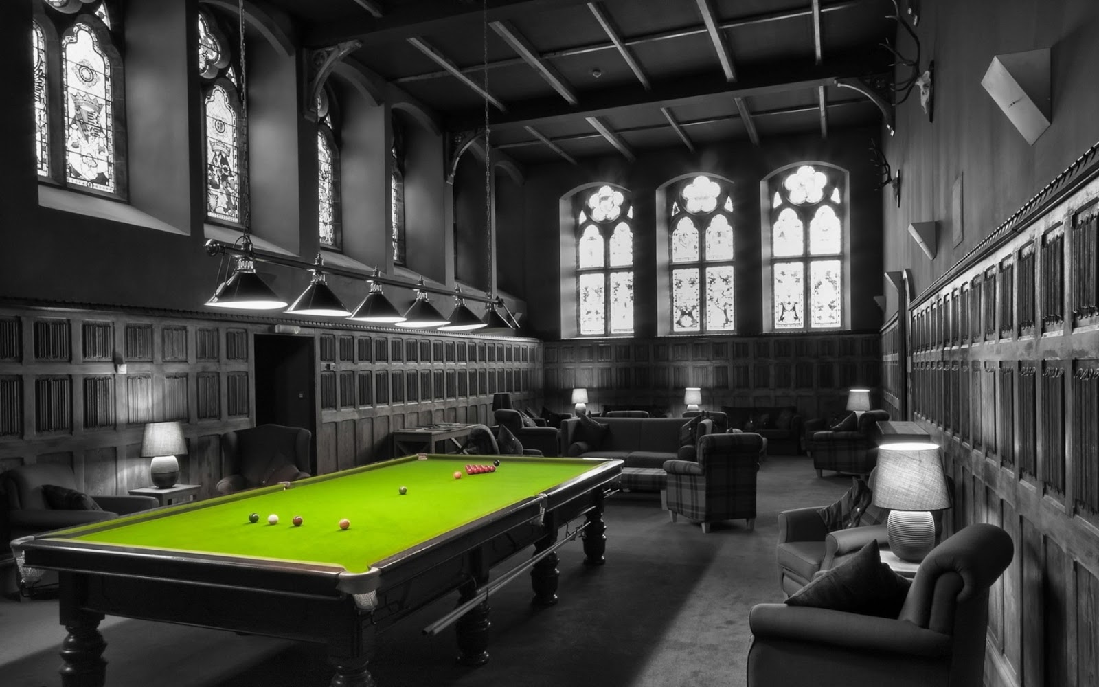 Top 42 Beautiful Pool Table And Snooker Wallpapers In HD