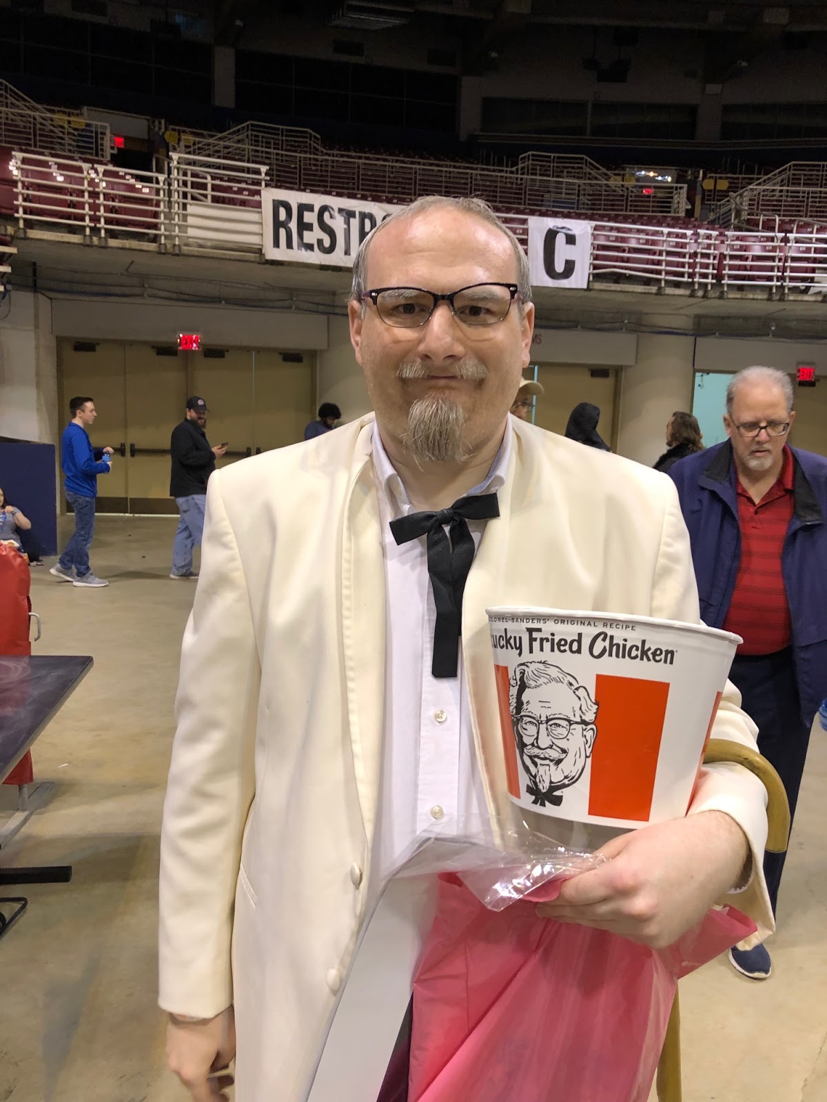 The Newest Rant: Wizard World Saint Louis 2019 In Review Part 1: Cosplay
