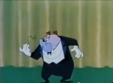 Mayerson on Animation: Goodbye Film