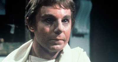 APASIONADOS DEL IMPERIO ROMANO: CLAUDIO DICE SOBRE SU MAESTRO