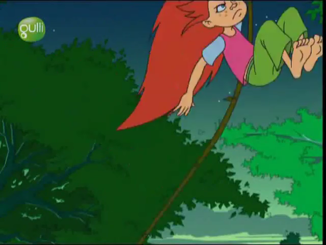 Anime Feet: Tupu: Tupu