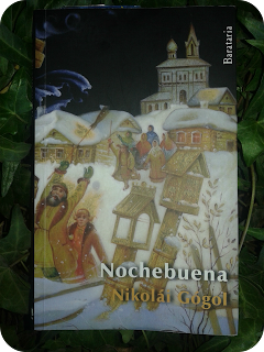 Luz en el Horizonte y más: Recomendando libros: "Nochebuena", de ...