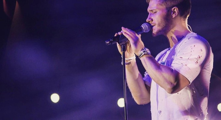 ВЕЛИКИ ХИТОВИ: Саша Ковачевич - Без тебе ме няма