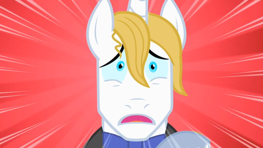 Equestria Daily - MLP Stuff!: Story: The Prince and the Workhorse ...