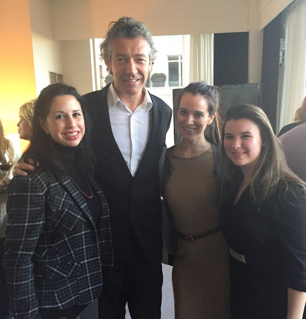 Cooking to the Wine: Gérard Bertrand Grand Terroir Tautavel Grenache ...