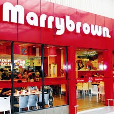 Marrybrown