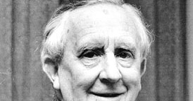 The Red Book: JRR Tolkien