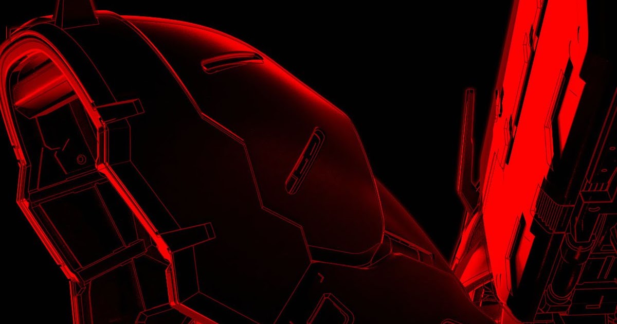 Bandai Hobby Teases an Image of Sazabi (RG Sazabi) - Gundam Kits ...