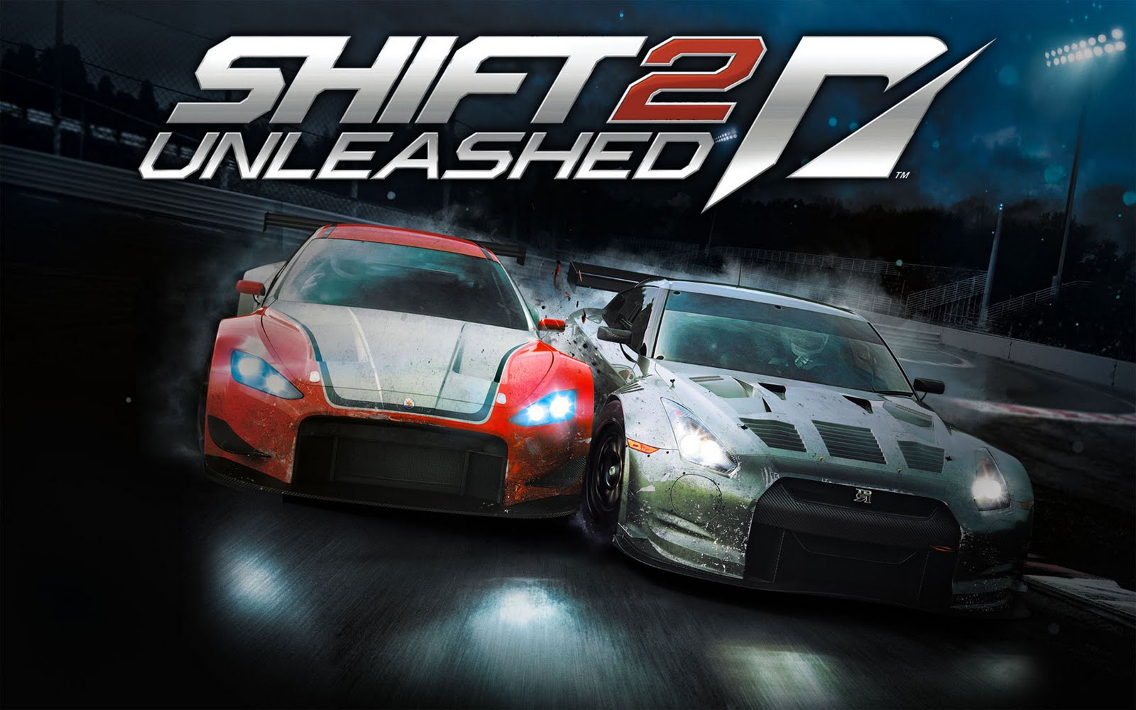 Need For Speed Shift 2 Unleashed (PC). iso Free Sharing Download ~ Free ...