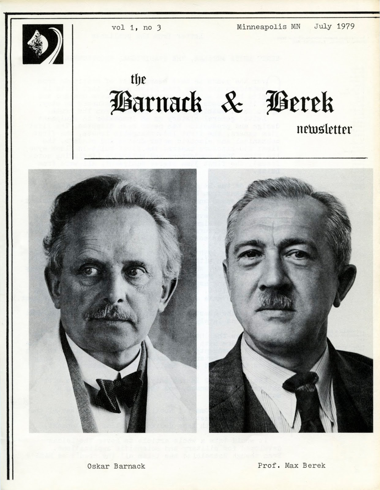 LEICA Barnack Berek Blog: THE ORIGINS OF THE LEICA BARNACK BEREK BLOG ...