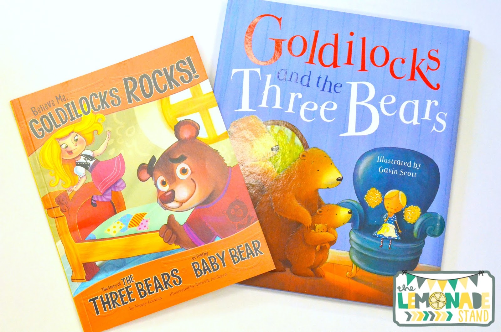 Fairy Tales of Three: Literature and STEM Activities for the Primary ...