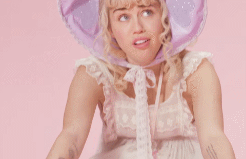 VJBrendan.com: Miley Cyrus - 'BB Talk' [Music Video]