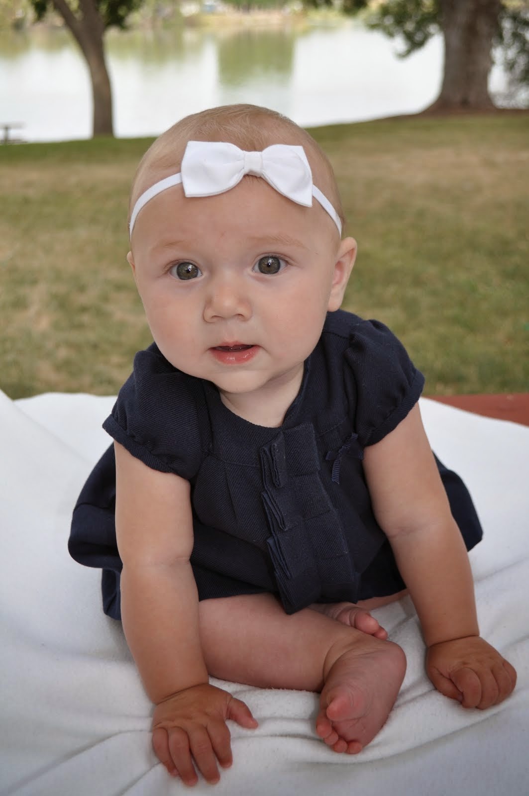 Madsen's: Potty training