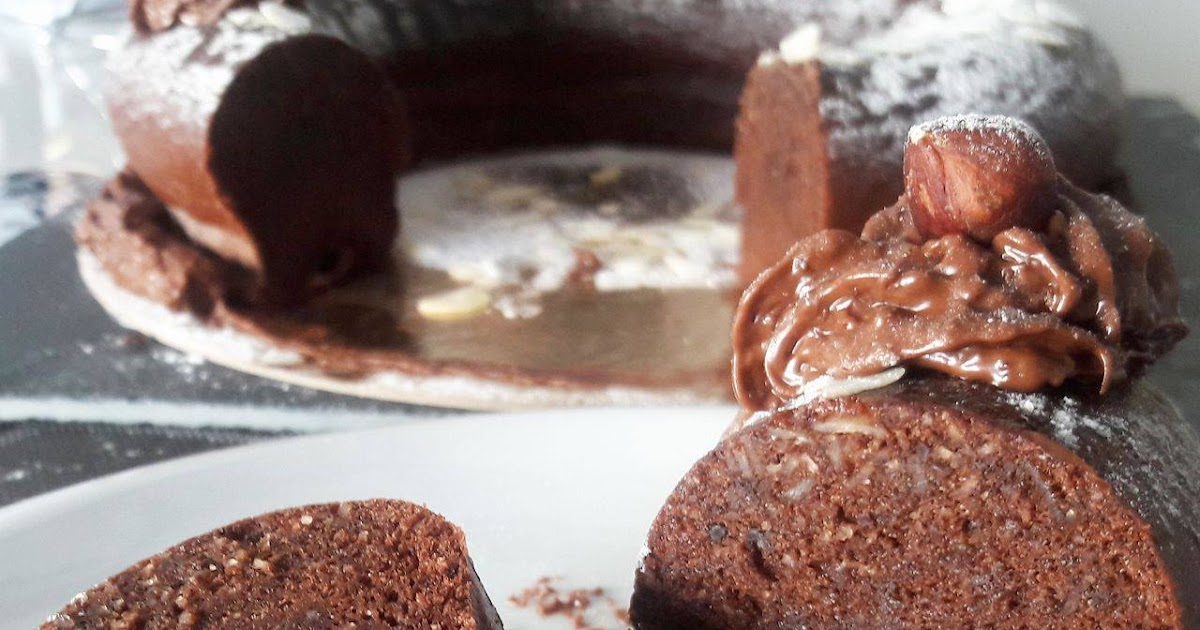 Arôme Framboises: Biscuit moelleux au chocolat (recette de Robert Linxe ...