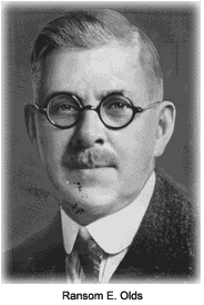 The history of General Motors ~ Innoble Technologies