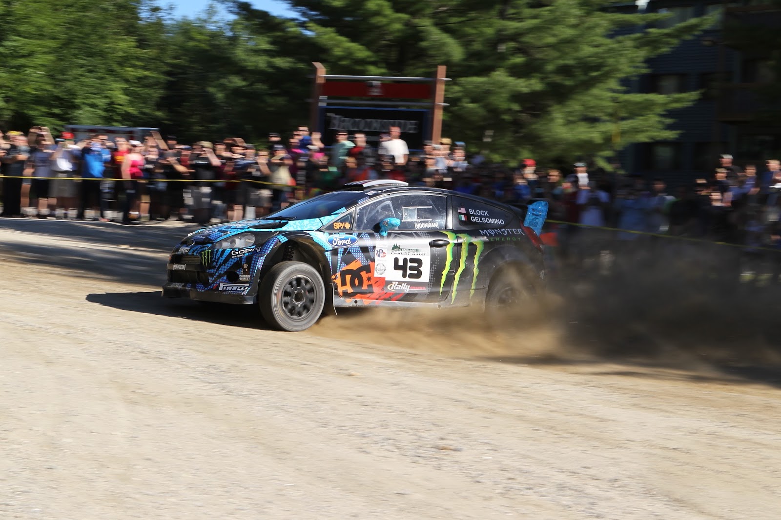 Rally Racing News Leader in the USA | Rally World News