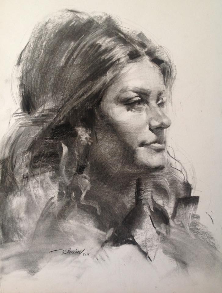 kurdistanart: Drawing: Khairy Adam Kurdish artist~ Duhok south of Kurdistan