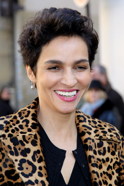 Is Farida Khelfa the new Ines de la Fressange? — That’s Not My Age