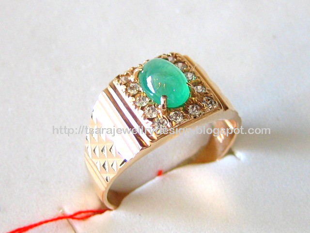 MySara Jewellery: SUASA 9K RING