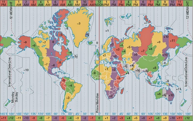 Geografía e Historia con Armando: Primera subida al blog. (Imagen)