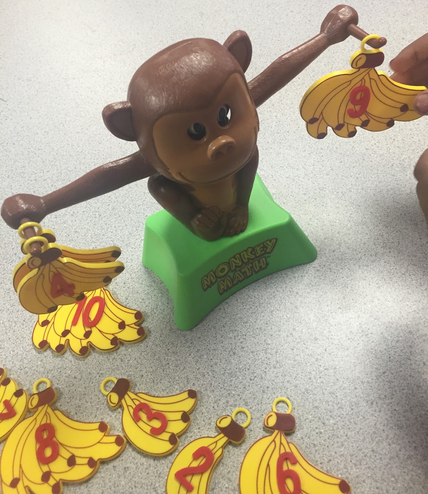 Ms. Moran's Kindergarten: Addition Fun
