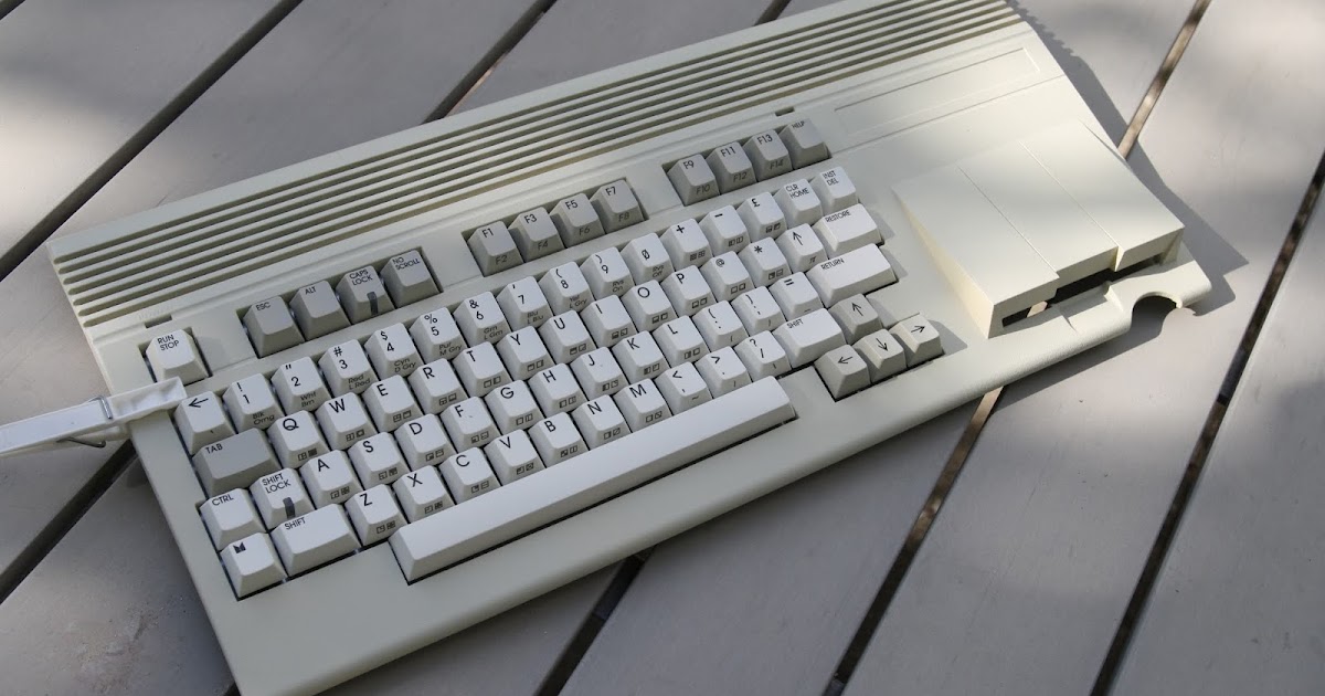 Mega65 - la rinascita del Commodore 65 - data di rilascio e prezzo