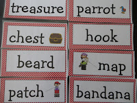 Teaching Tiny Treasures