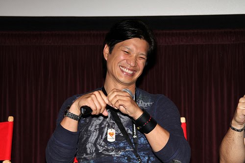 San Diego Asian Film Foundation: WHEN THE GOING GETS TOUGH, THE DUSTIN ...